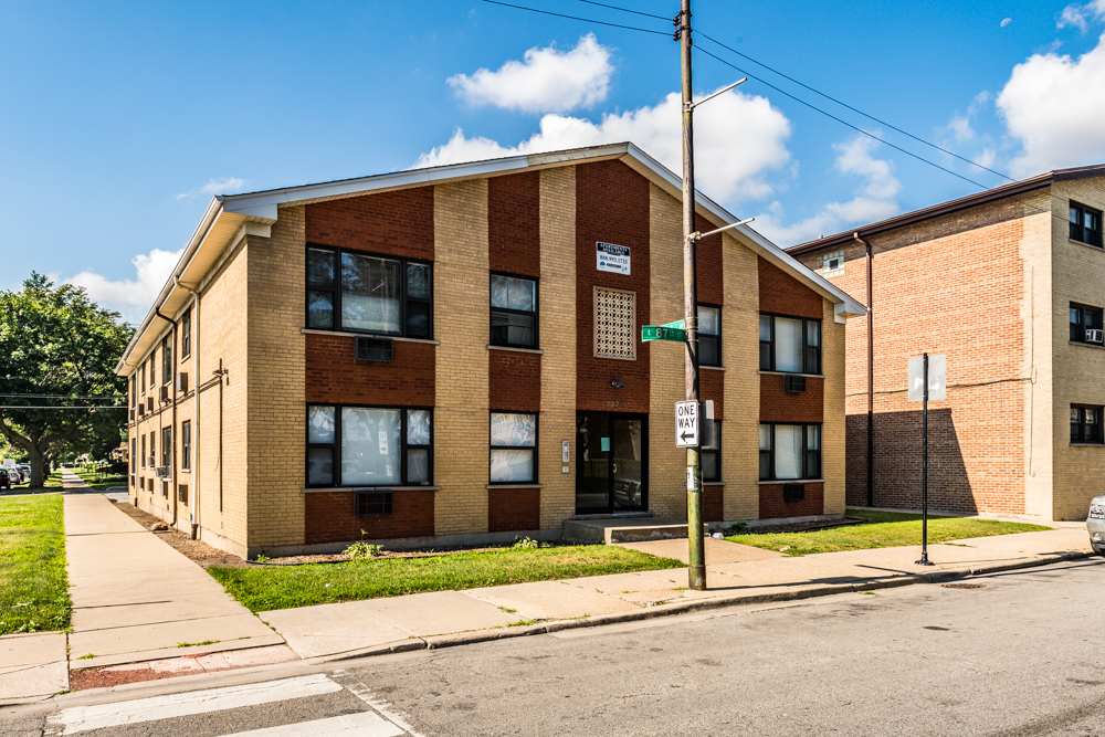 Property details for 2225 E 87th St from CYM Living LLC